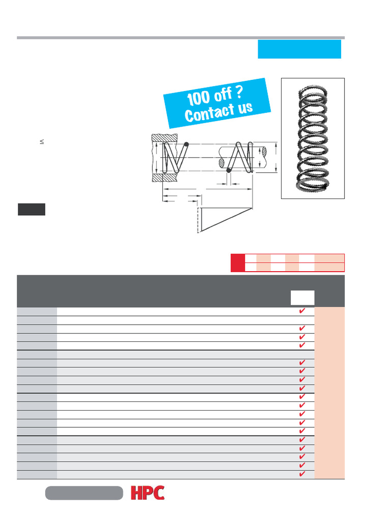 Din 2095 | PDF | Wire | Engineering Tolerance