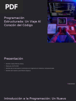 Aprende Programación Jugando en Code Combat | PDF