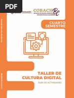 LIBRO Cultura Digital II KTDRA | PDF