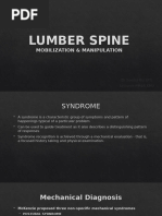 Understanding SIJ: Form and Force Closure | PDF | Pelvis | Vertebral Column