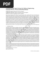 ProjectLibre User Guide PDF | PDF | Spreadsheet | Intellectual Works