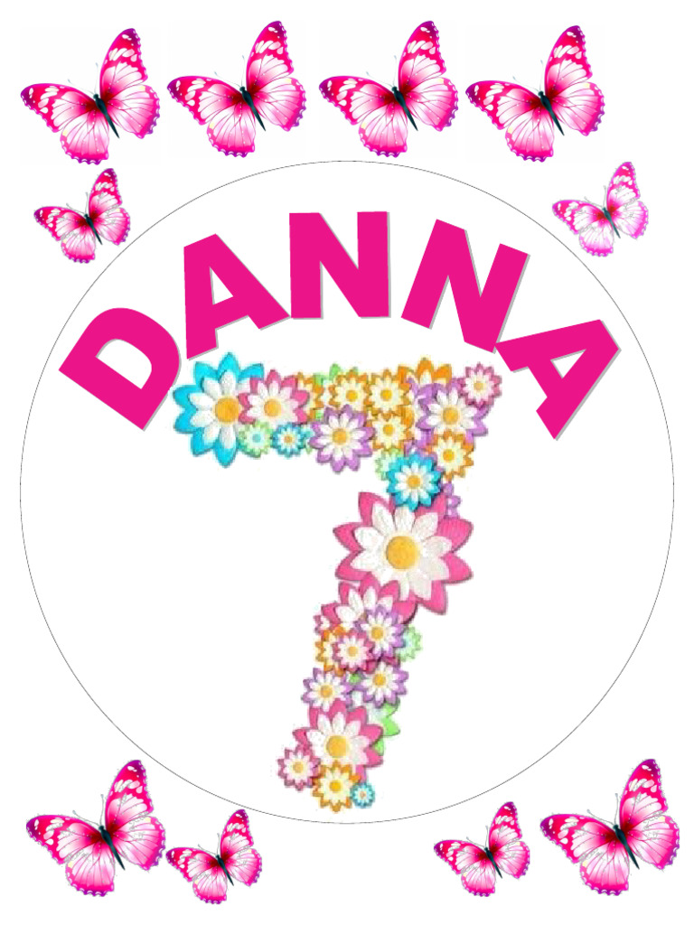 Danna | PDF