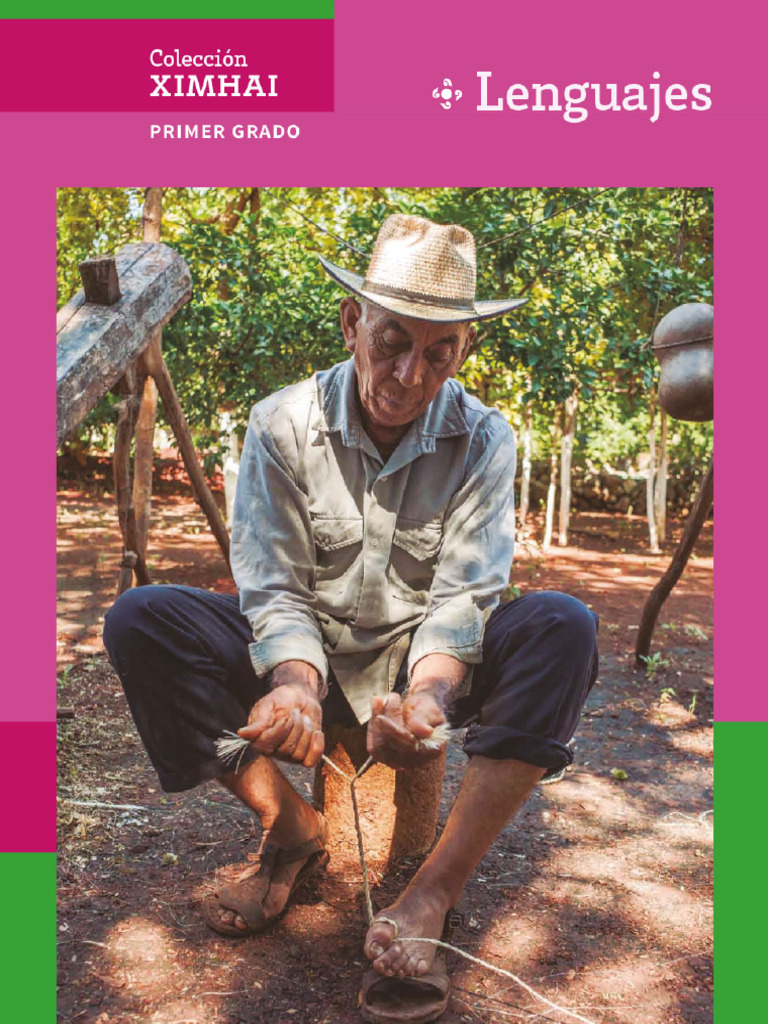 SEC1 Lenguajes LEA 2024 2025 | PDF