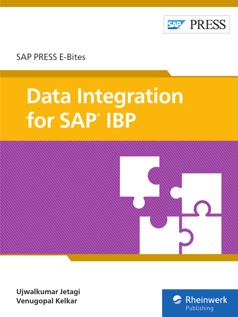 Data Integration For SAP IBP - Copy Zxug-db4h-Qfy9-37s2 | PDF | Cloud ...