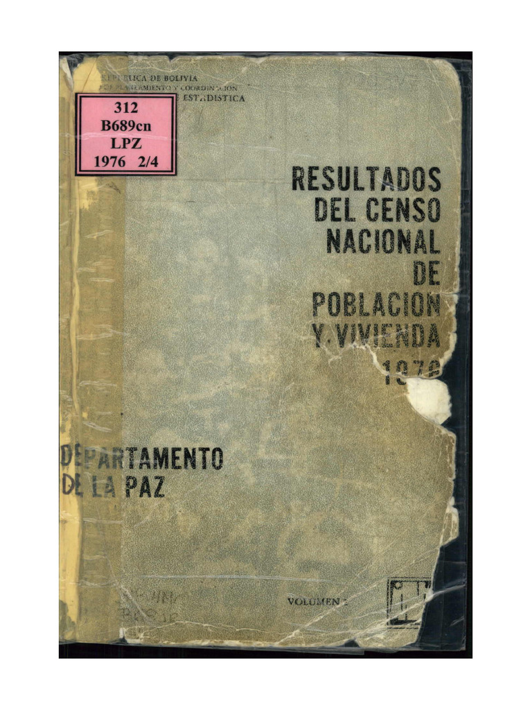 Res LP 1976 | PDF