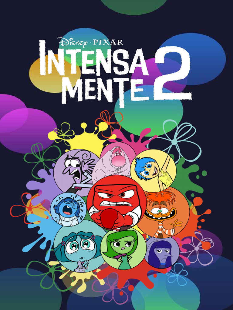 Libreta Colorear Intensamente 2 (P2) | PDF