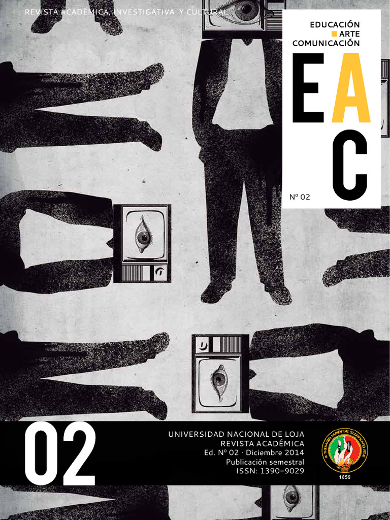 Revista EAC Nº2 | PDF | Bogotá