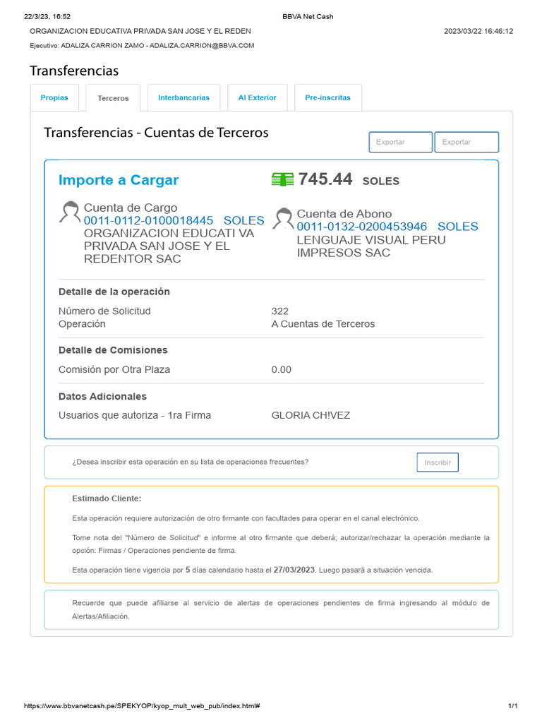 BBVA - Lenguaje Visual (Fotochek) | PDF | Informática