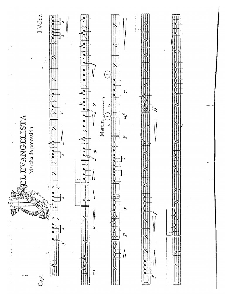 Evangelista | PDF