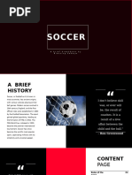 Footy TenaBall - Play Football Tenable | PDF