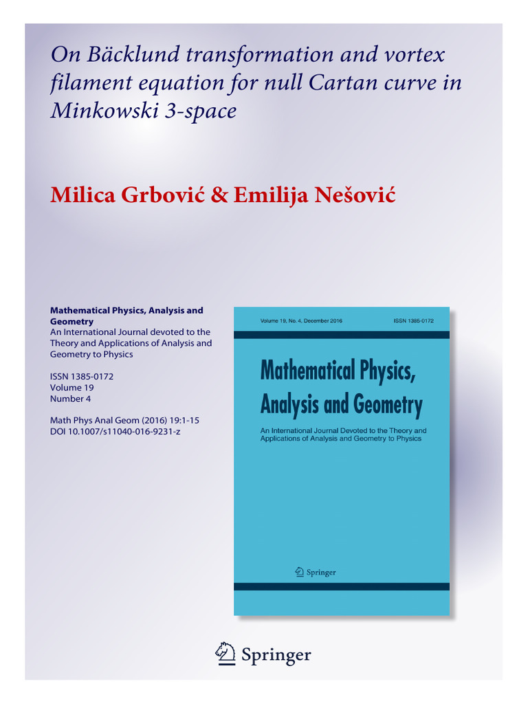 On Bäcklund Transformation and Vortex Filament Equation For Null Cartan Curve in Minkowski 3 ...