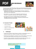 FFCC India 2025 - Brochure | PDF | Chief Executive Officer