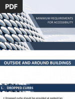 BP 344 New Irr 2024 | PDF | Stairs | Transport
