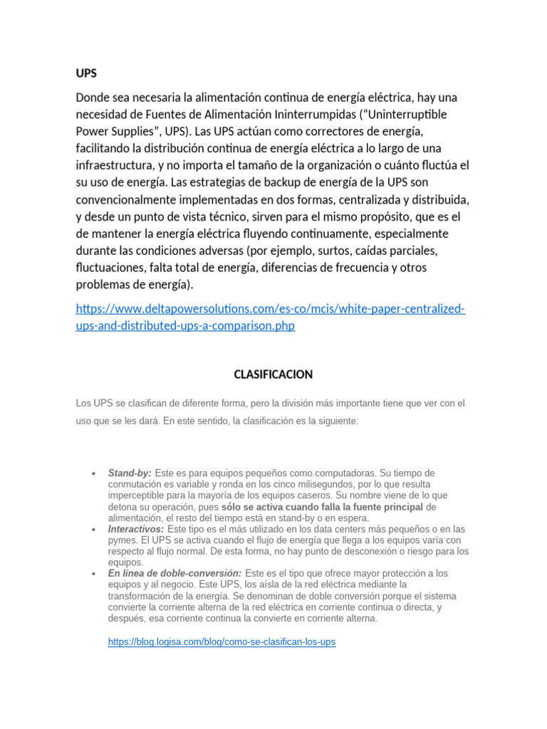 WENY | PDF | Centro de datos | Ingenieria Eléctrica