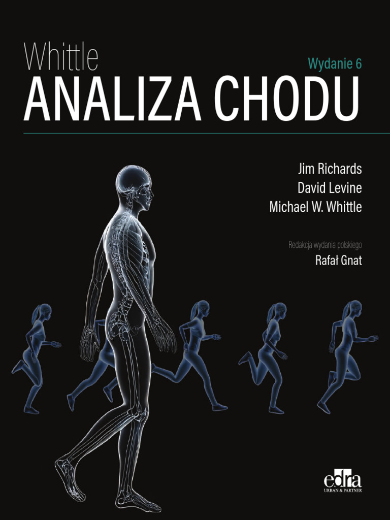 Analiza Chodu | PDF