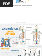 Pruebas Ortopédicas: Signos de Lasègue y Bragard | PDF | Rodilla | Codo