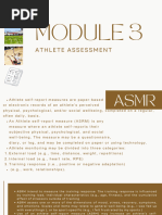 Azimuth Check Factsheet 0622 | PDF | Psychological Resilience | Psychology