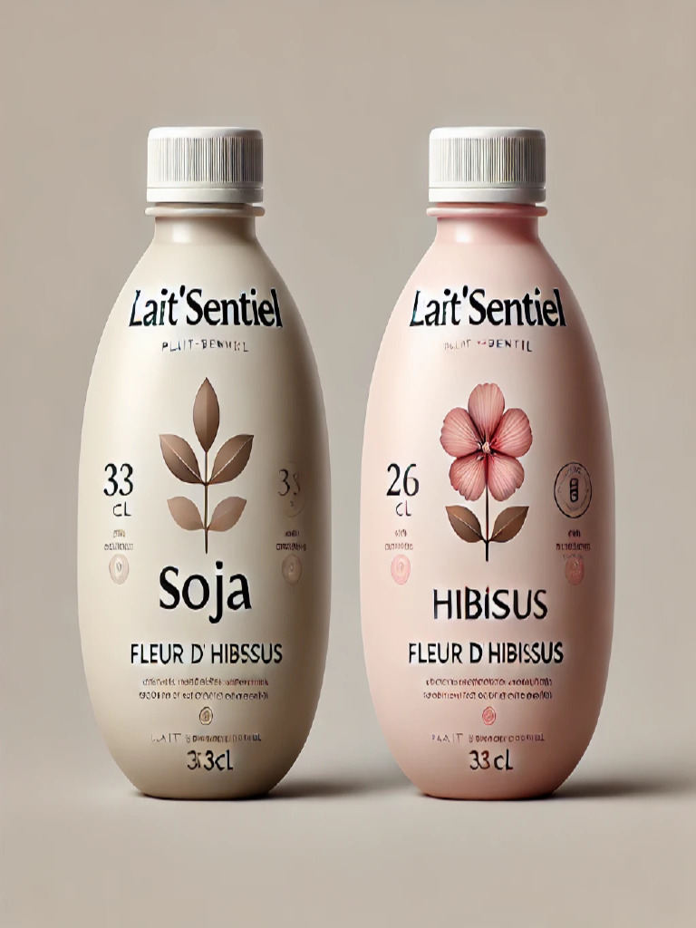 Lait 3 | PDF