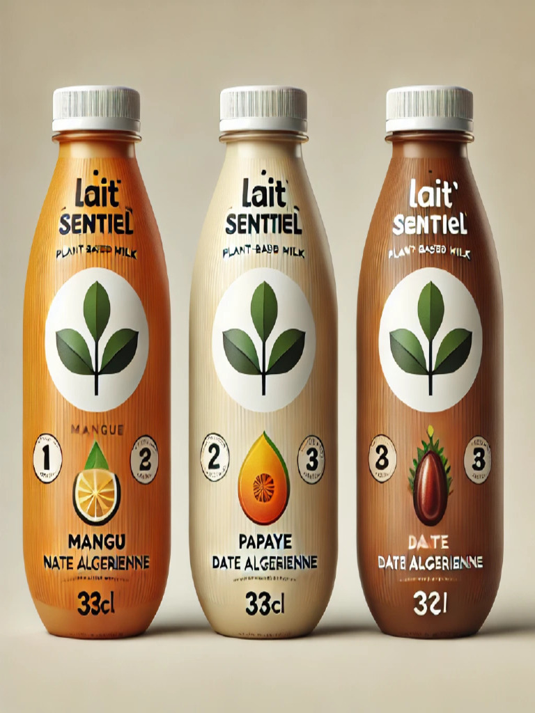 Lait 2 | PDF