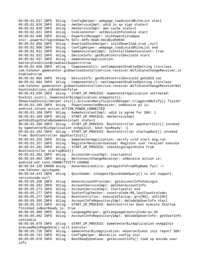 gc_2024_12_26 | PDF | Web Standards | Web Development
