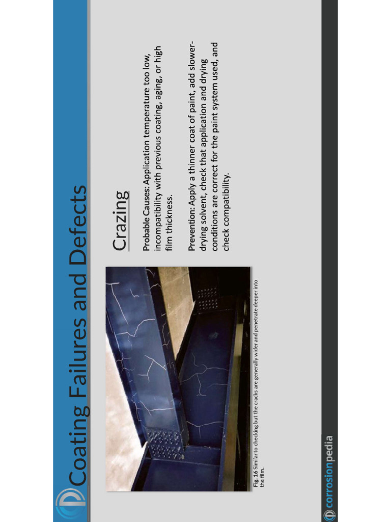 Crazing | PDF