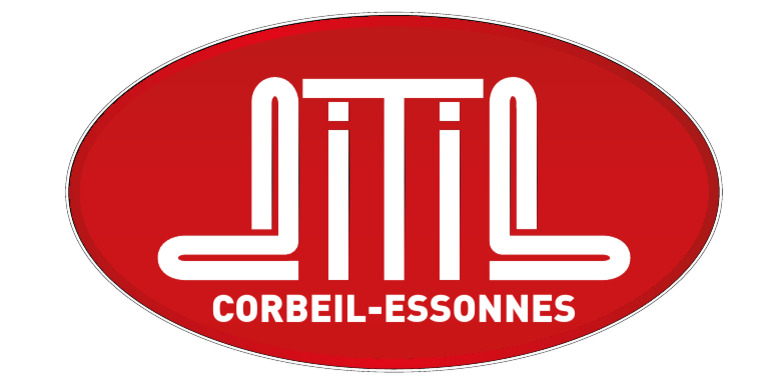 Di̇ti̇b Corbeil-Essonnes Logo | PDF