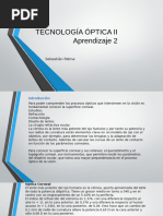 Guía Queratometría. | PDF | Córnea | Ojo