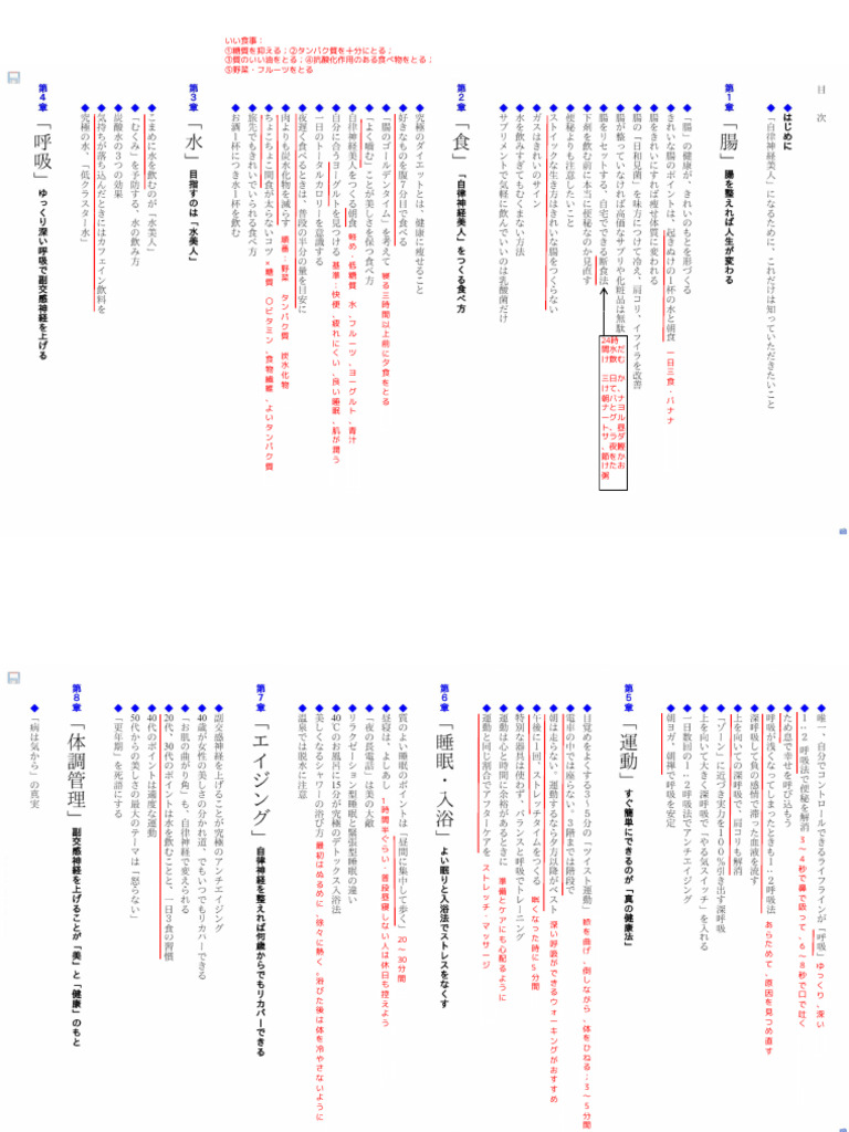 Jiritsu | PDF