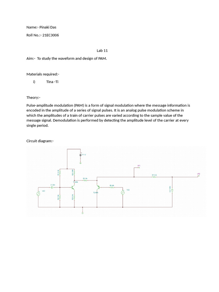 Dsp Lab 11 Pdf 