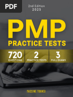 PMP Material | PDF | Motivation | Motivational