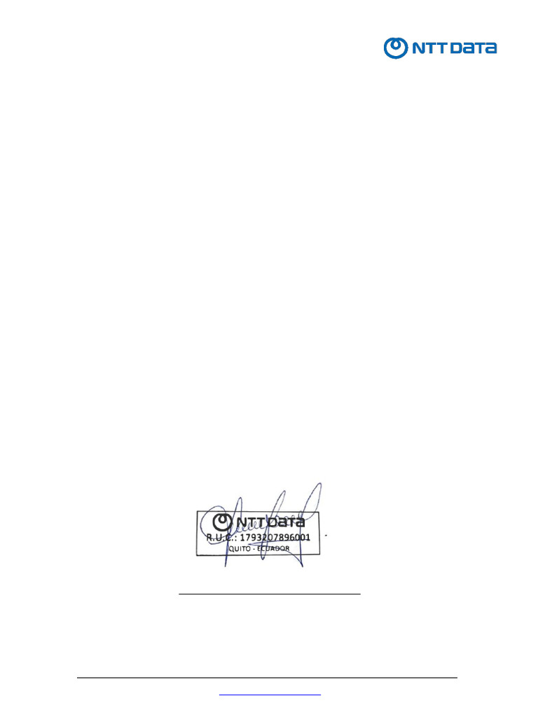 Certificado Laboral - Bautista Ponce Emilce Anahi | PDF