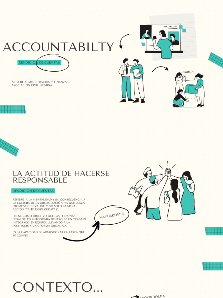 ACCOUNTABILTY | PDF