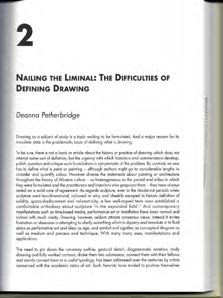 Defining - Drawing2 - Deanna | PDF
