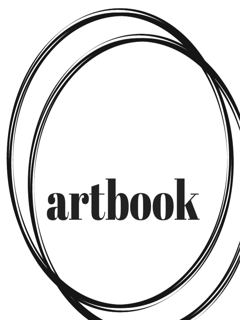 Artbook | PDF