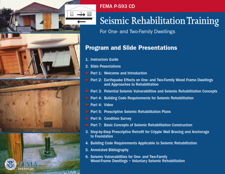 FEMA_P593_START | PDF
