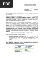 Formato Basico | PDF | México