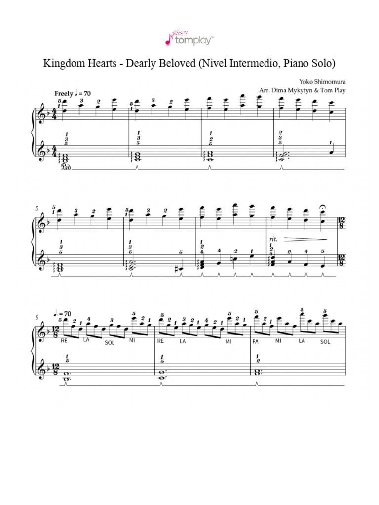 Yoko | PDF