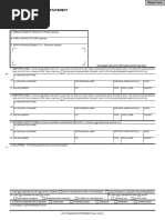 UCC-1 National Form EXAMPLE SAMPLE | PDF | Assignment (Law) | Trust Law