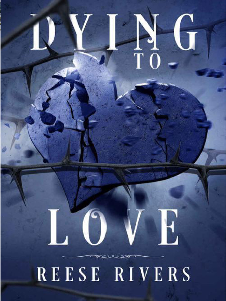 Dying To Love - Reese Rivers - 250206 - 174704 | PDF | Pelo