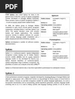 Chatbot Evolution: Jabberwacky to Cleverbot | PDF | Artificial ...