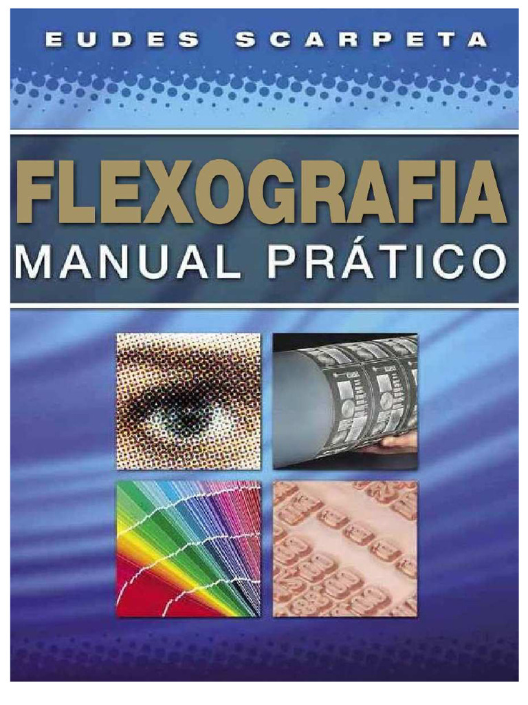 Qdoc - Tips Livro Flexografia Manual Pratico | PDF