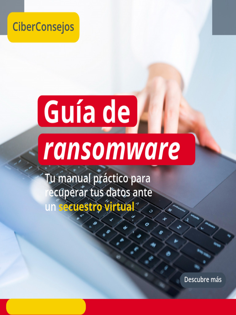 Guia Ransomware | PDF