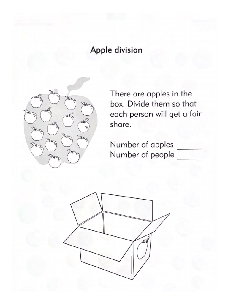 Apple Division | PDF