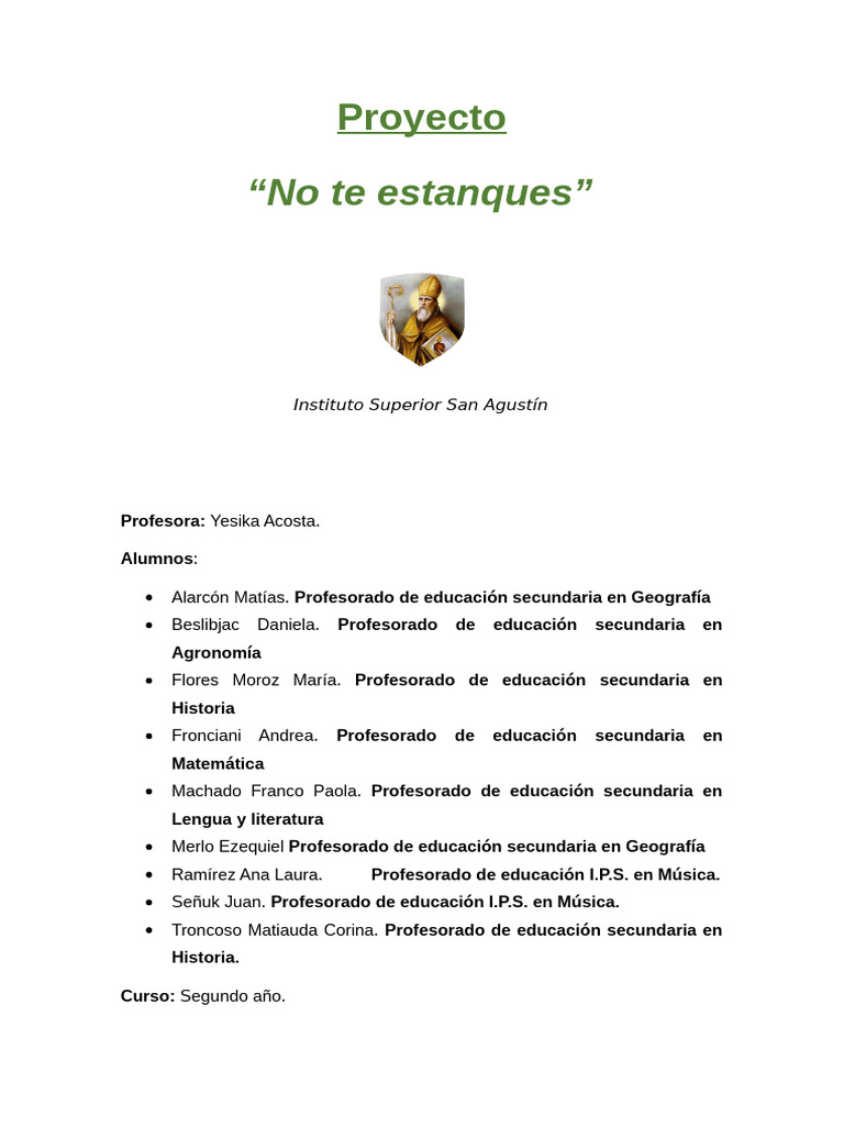 Proyecto EDI. Dengue-1 | PDF | Enfermedades y trastornos humanos | Inmunología