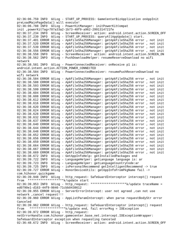 gc ٢٠٢٥ ٠٢ ٠٦ | PDF | Hypertext Transfer Protocol | Computing