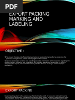 SAP Global Label Management Overview | PDF | Dangerous Goods ...