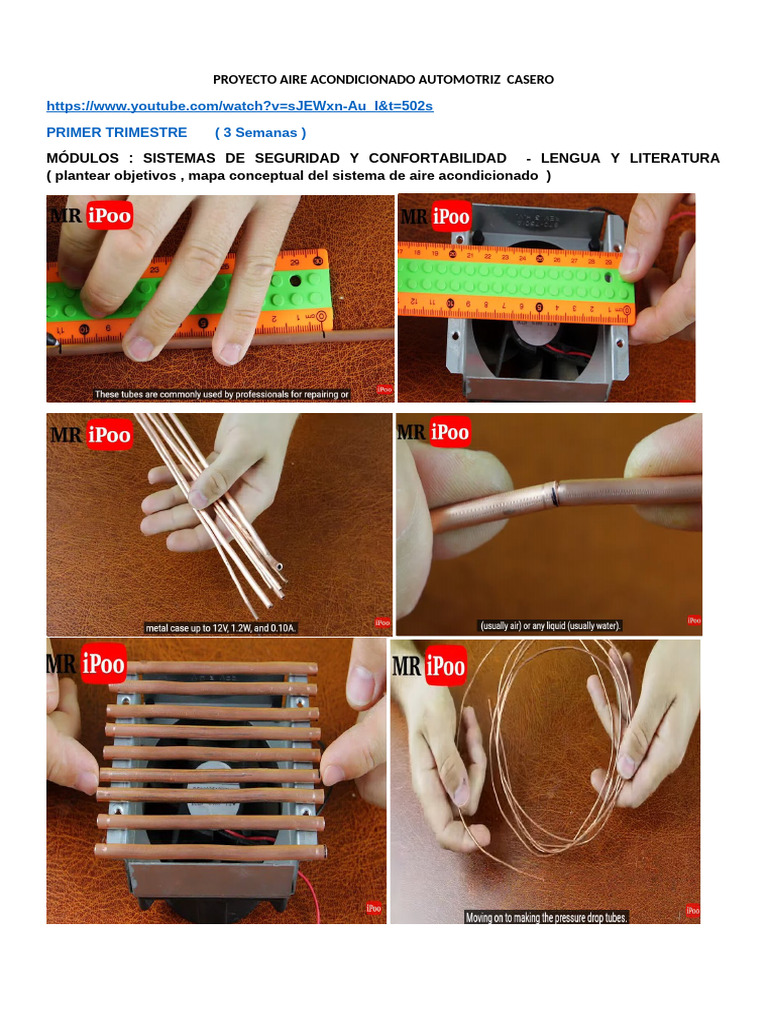 Imágnees Del Proyecto | PDF