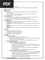 Sequenciada - A Origem Do Tambor - Conto Africano-1 | PDF | Lua | Tambor