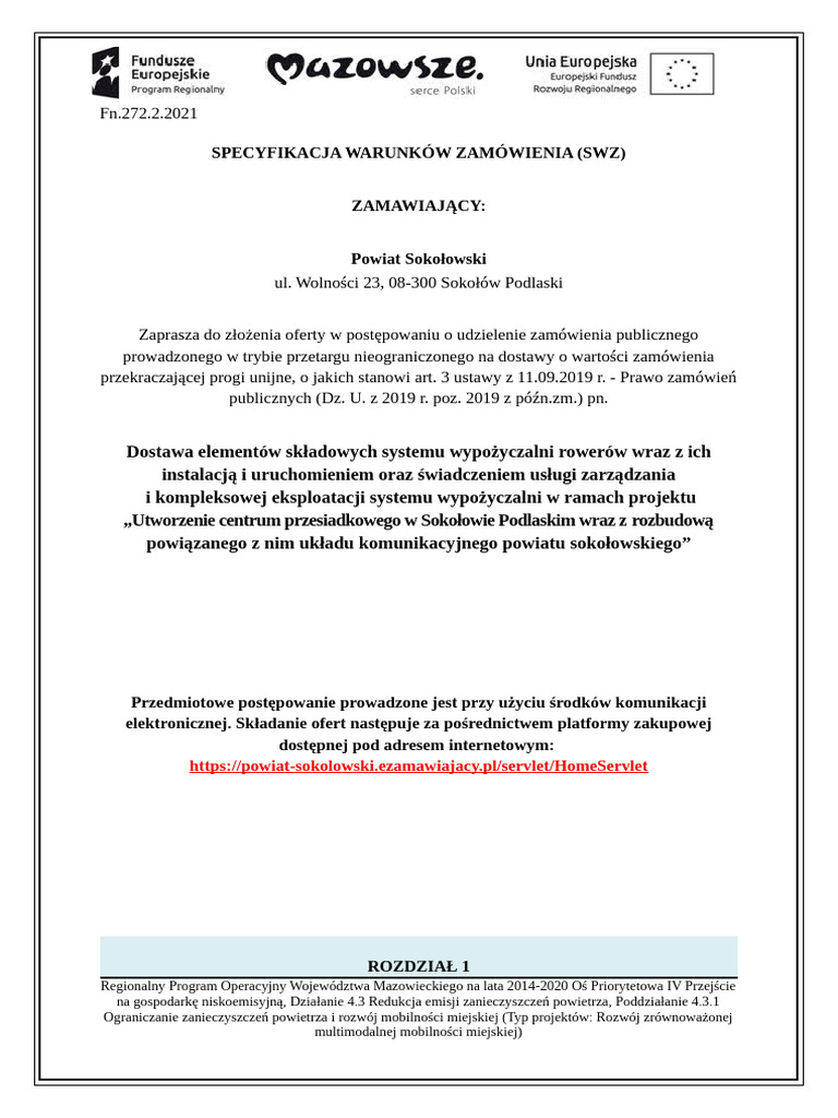 SWZ | PDF