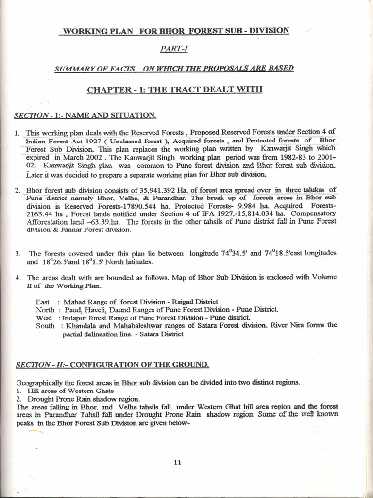 Bhor | PDF